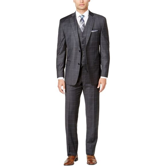 Michael Kors | Suits & Blazers | Michael Kors Mens Double Vent Two ...